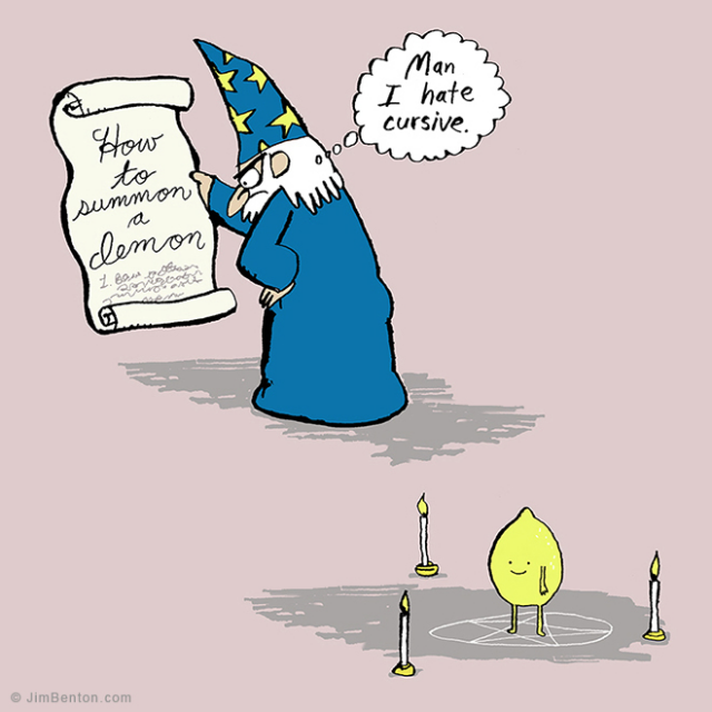 Misunderstanding – FunnyFoto