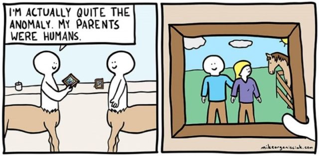24 Comics For People With A Twisted Sense Of Humor – FunnyFoto