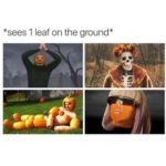 Memes for people who have zero chill when it comes to waiting for fall ...