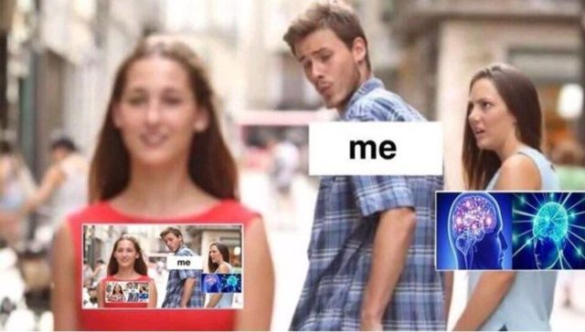 Distracted Boyfriend 20 Memes – FunnyFoto - Page 13