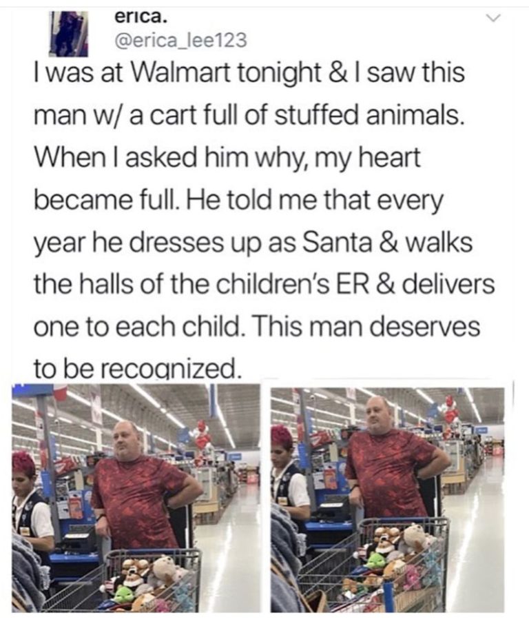 40 Heartwarming Memes That Will Restore Your Faith In Humanity – FunnyFoto