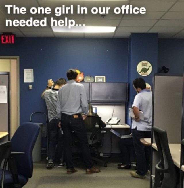 Work fails and office memes — 30 Pictures – FunnyFoto - Page 4