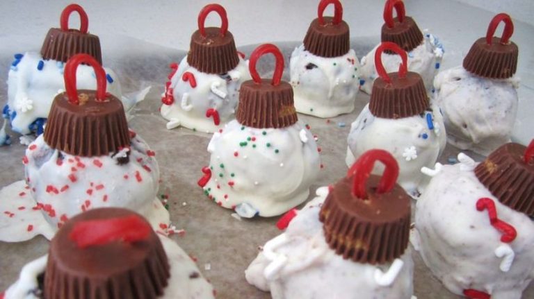 Hilarious Christmas Pinterest Fails - 30 Pics – FunnyFoto
