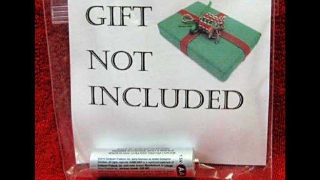 Worst Christmas Gifts Ever Received - 20 Pics – FunnyFoto