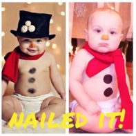 Hilarious Christmas Pinterest Fails - 30 Pics – FunnyFoto