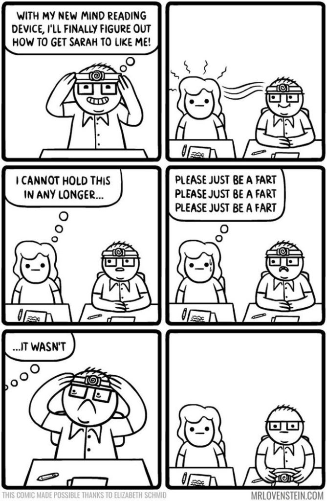 40 Demented Comics – FunnyFoto