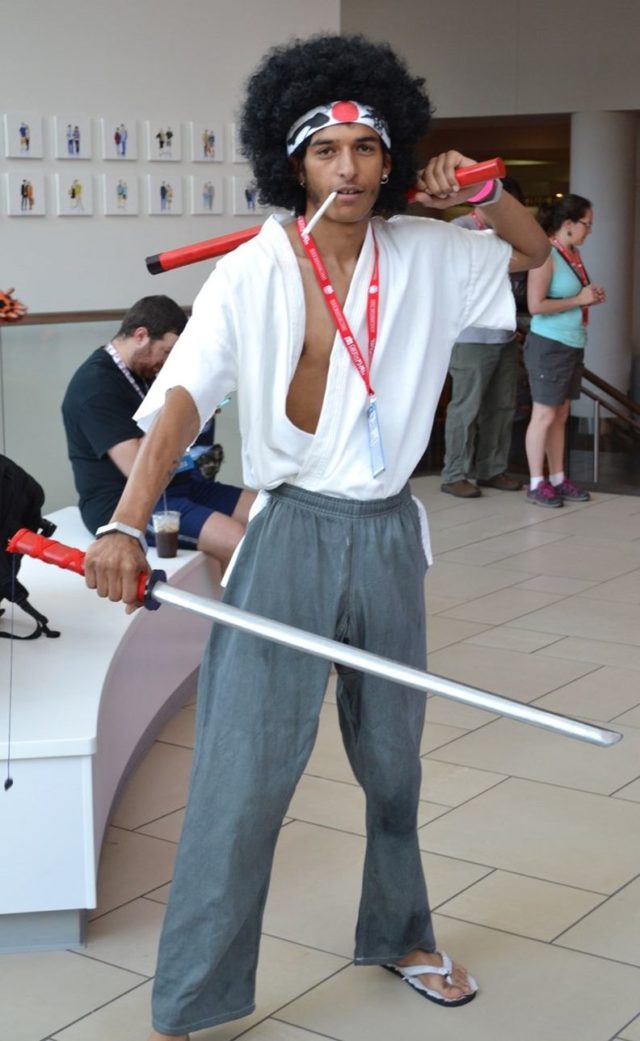 Cosplayers That Completely Nailed It - 60 Funny Pictures – FunnyFoto