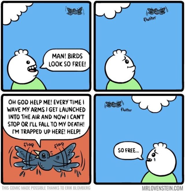 40 Demented Comics – FunnyFoto