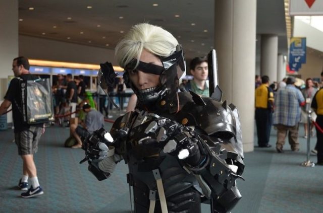 Cosplayers That Completely Nailed It - 60 Funny Pictures – FunnyFoto