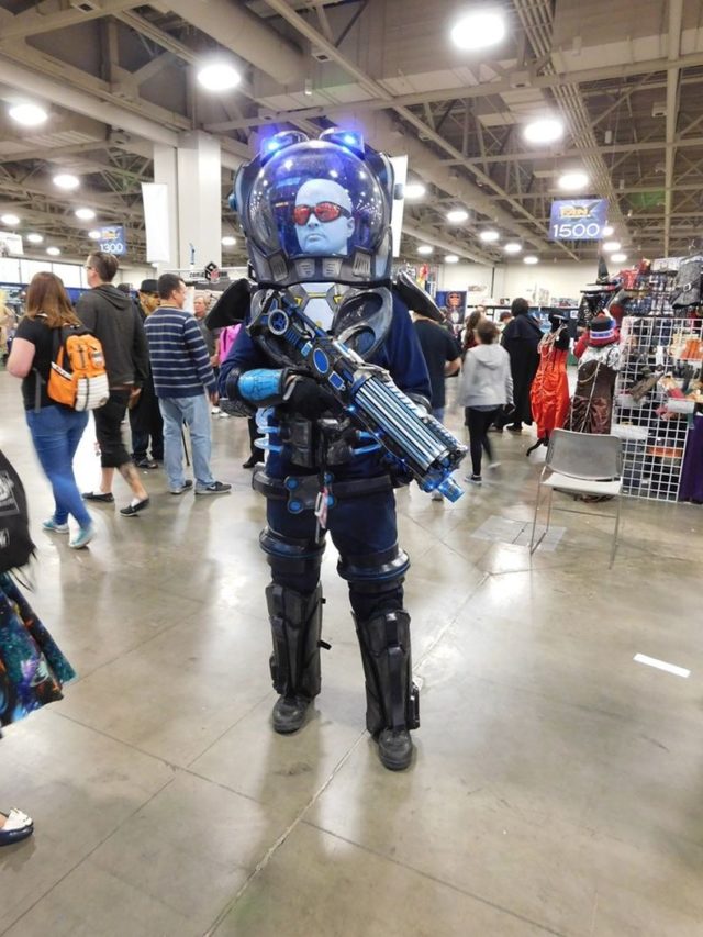 Cosplayers That Completely Nailed It - 60 Funny Pictures – FunnyFoto