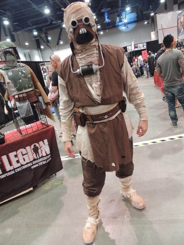 Cosplayers That Completely Nailed It - 60 Funny Pictures – FunnyFoto