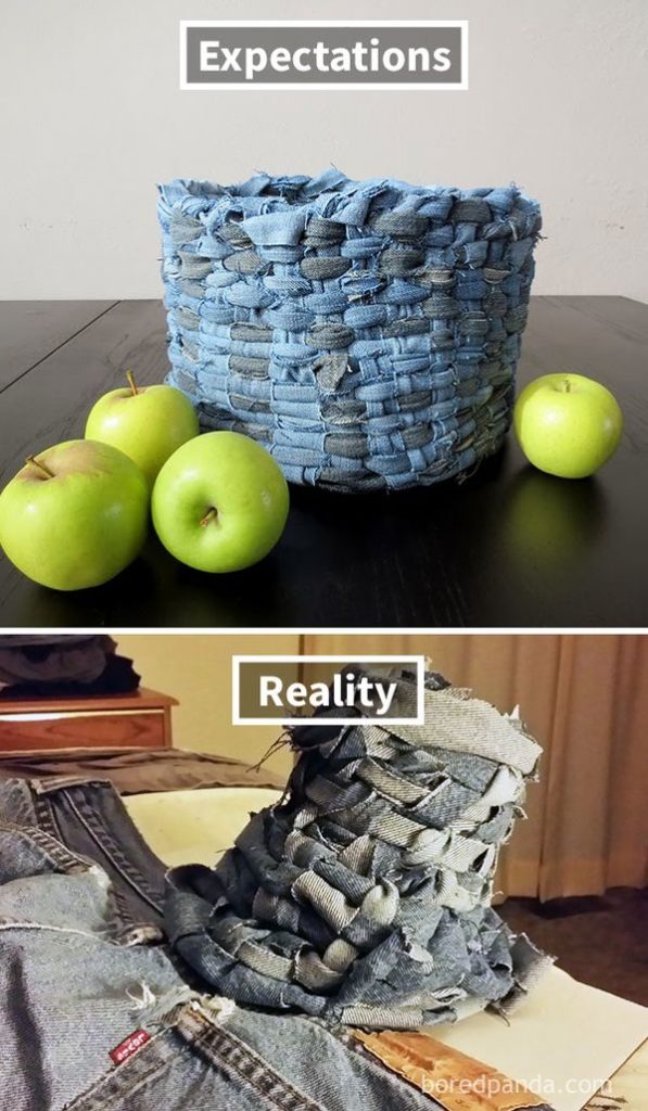 DIY Fails Expectations vs Reality - 100 Pics – FunnyFoto - Page 80 DIY Fails Expectations vs Reality - 100 Pics – FunnyFoto - Page 80
