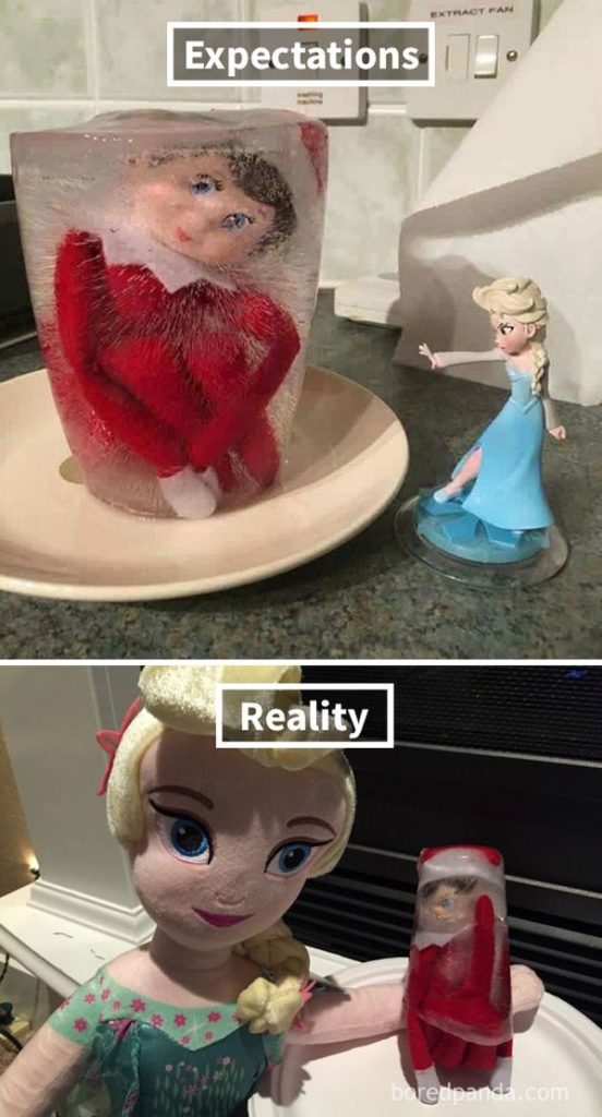 DIY Fails Expectations vs Reality - 100 Pics – FunnyFoto - Page 35