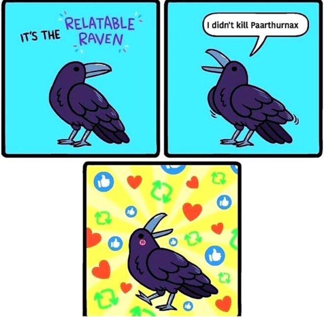 50 Skyrim Memes - FunnyFoto