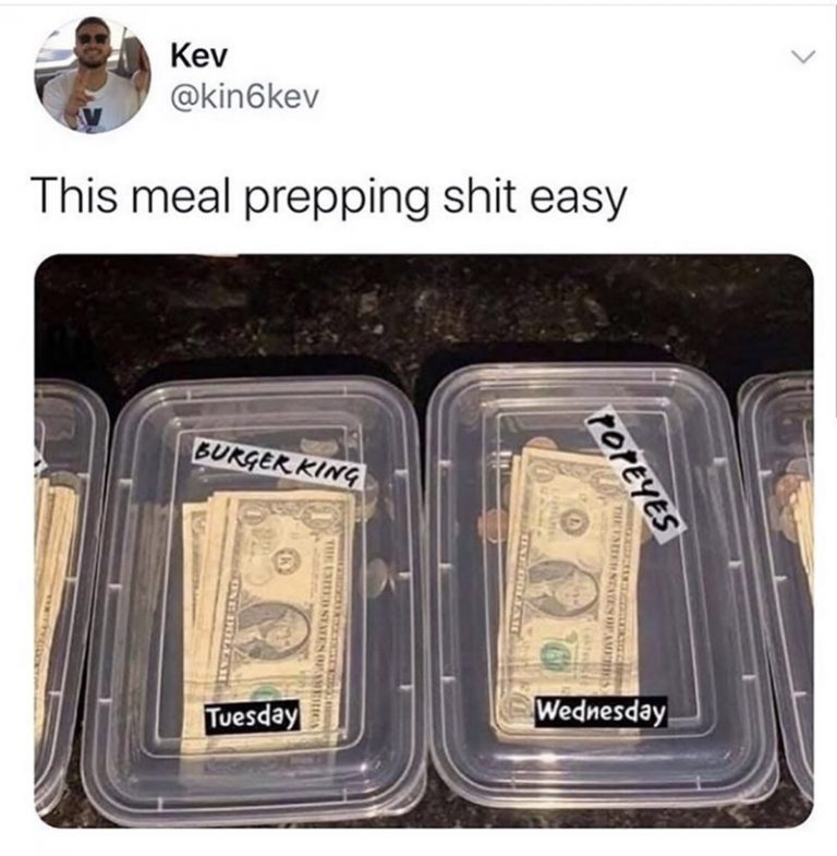 When your quarantine goes to sh*t in a hurry (50 Photos) – FunnyFoto