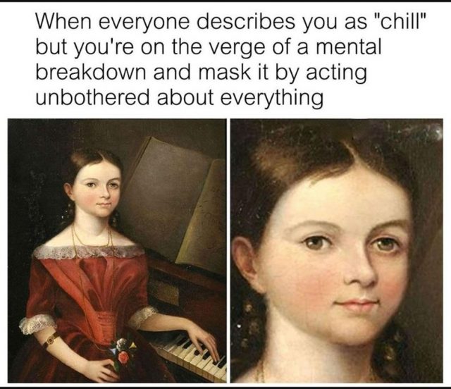 50 Art Memes For People Of Culture – FunnyFoto